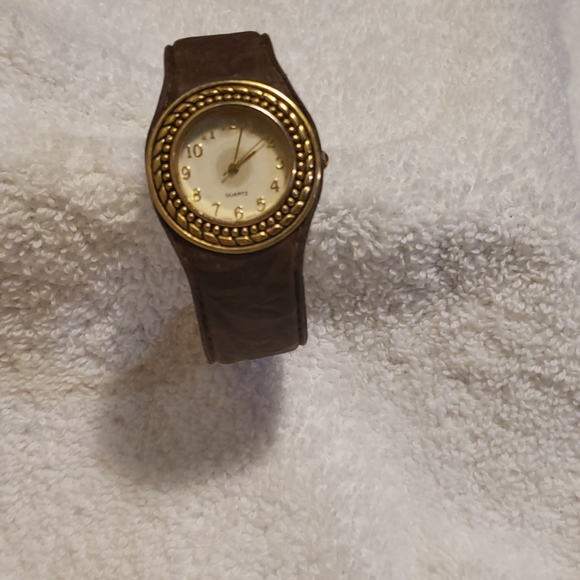 Jewelry | Vintage Avon Watch | Poshmark